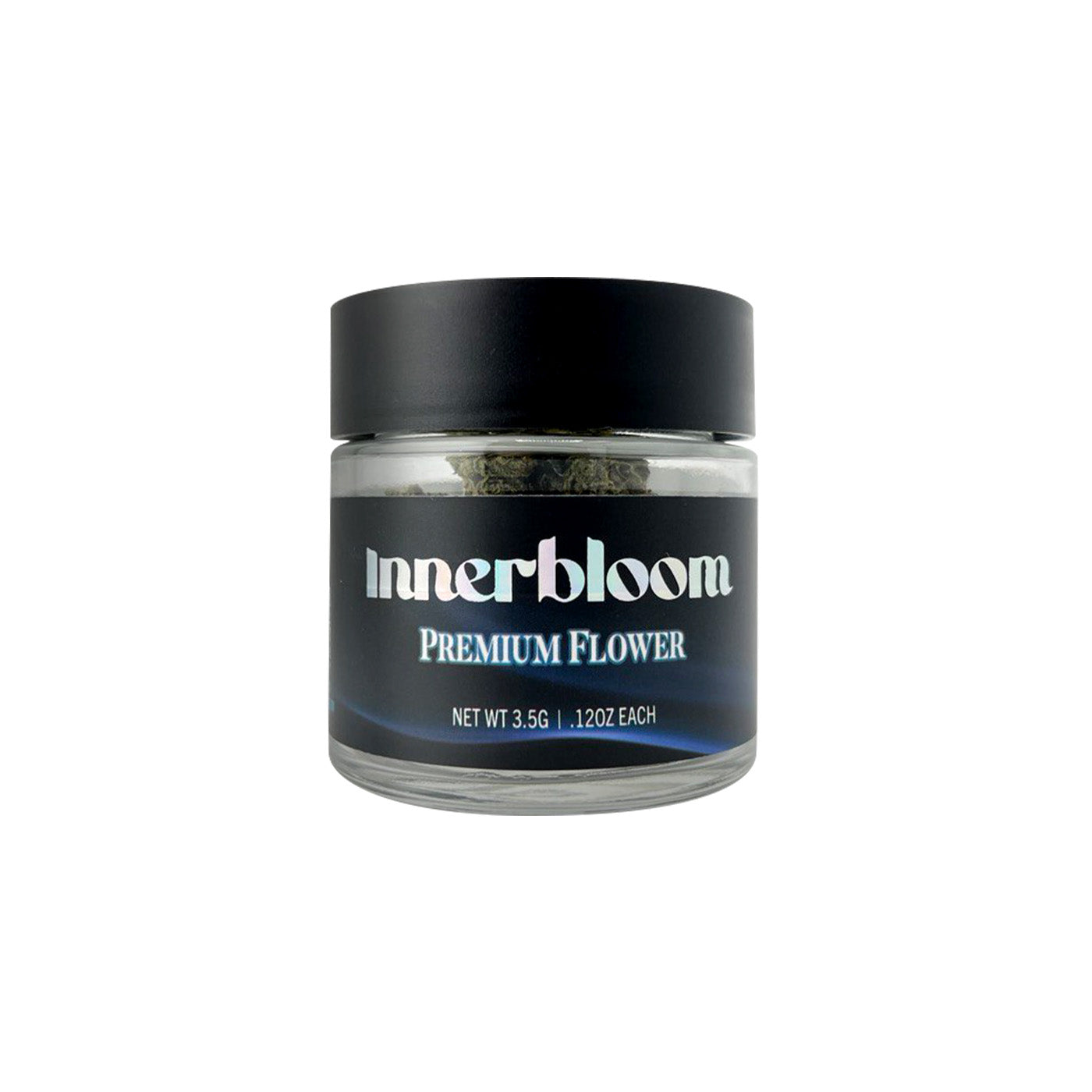 Ice Cream Cake 3.5G Premium Indica THC-A Flower - Innerbloom