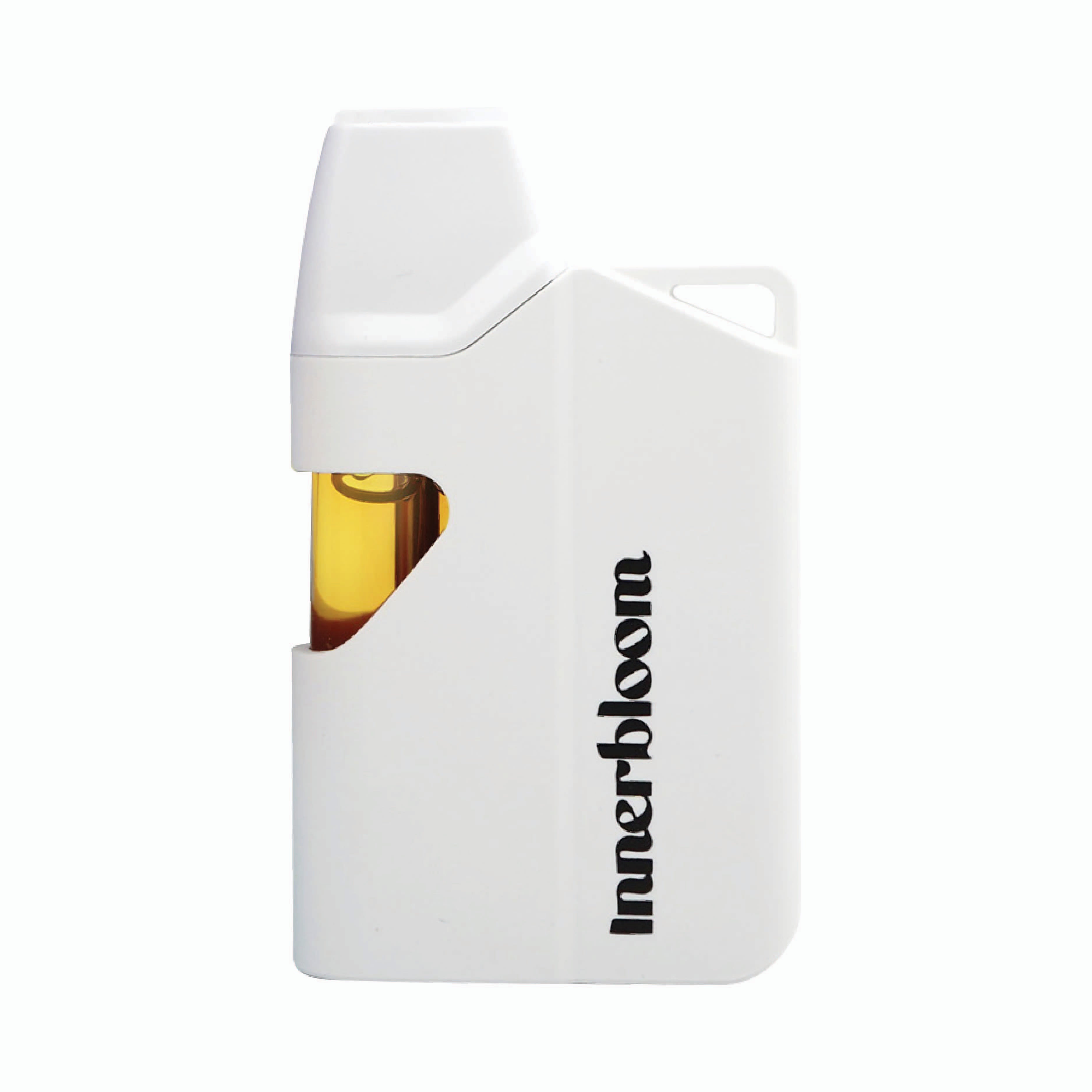 Kiwi Krush 3.5G Sativa Disposable Vape - Innerbloom