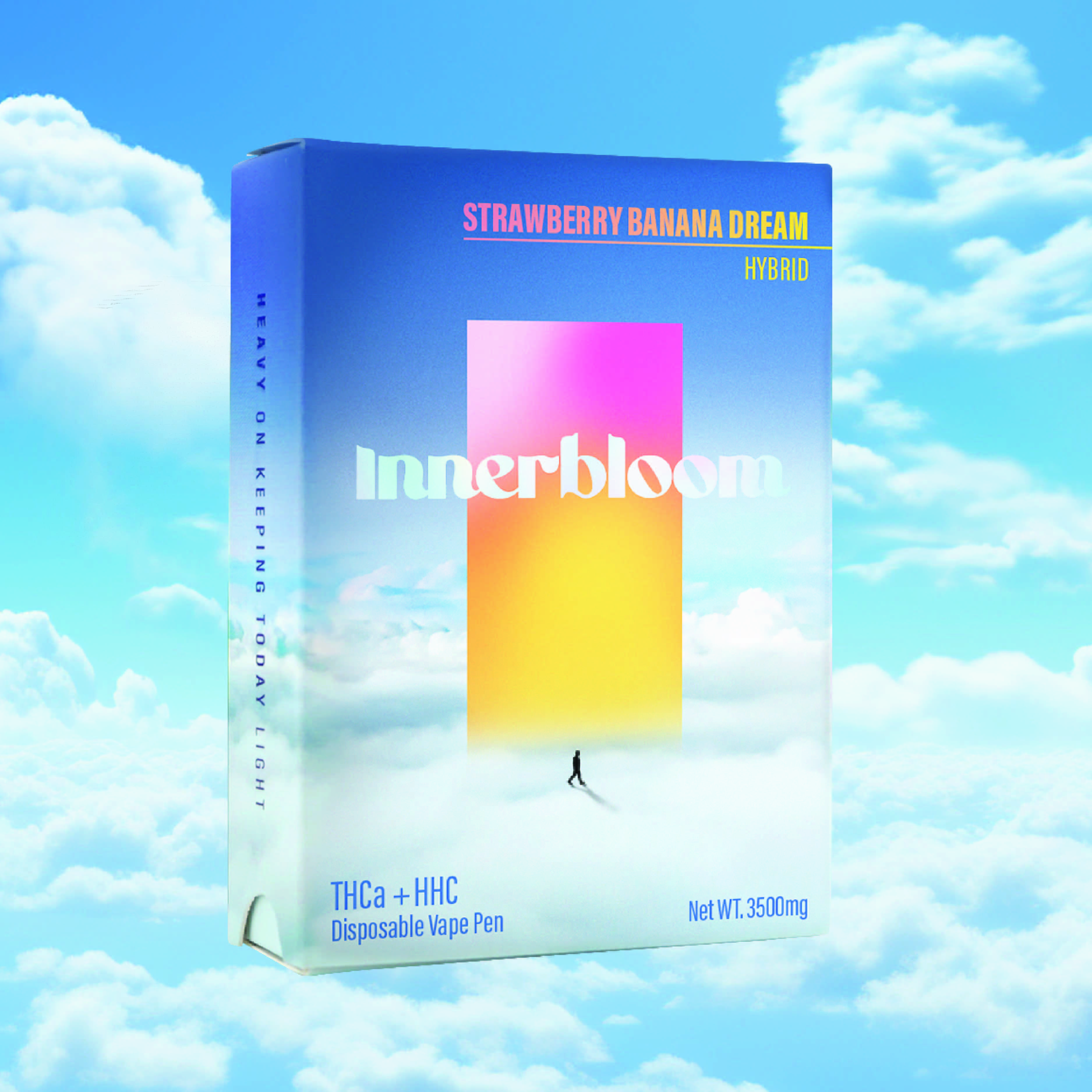 All Innerbloom Collection